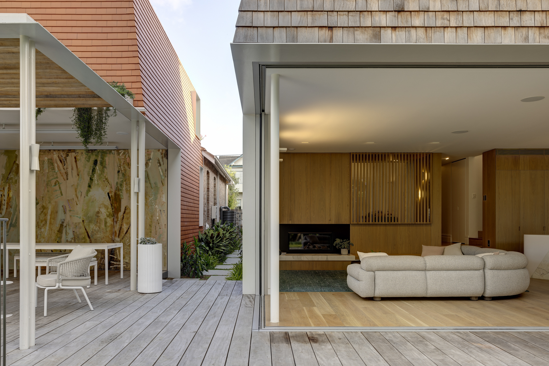 Bronte Sisters | Build By Design