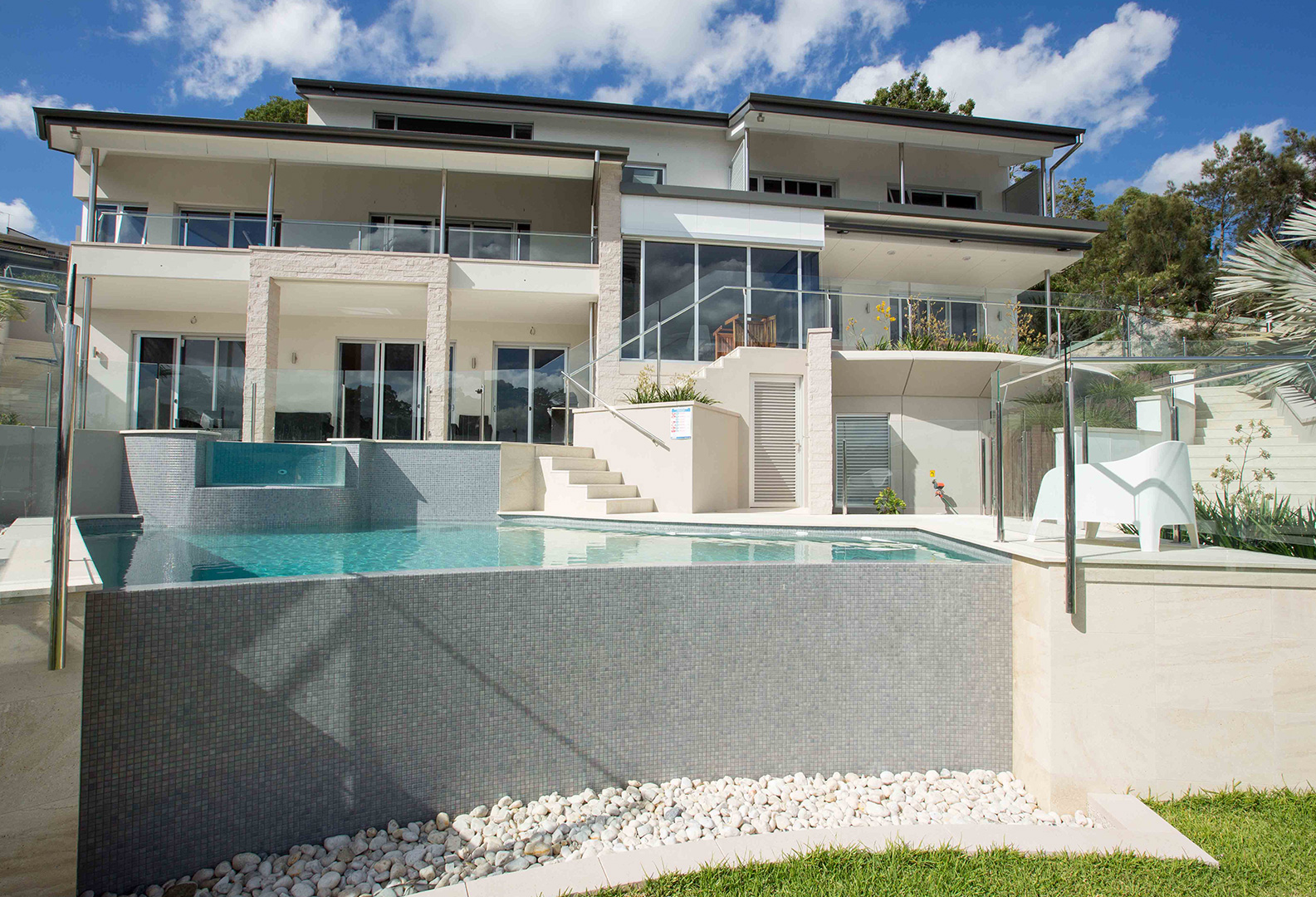 Lilli Pilli 1 | Build By Design